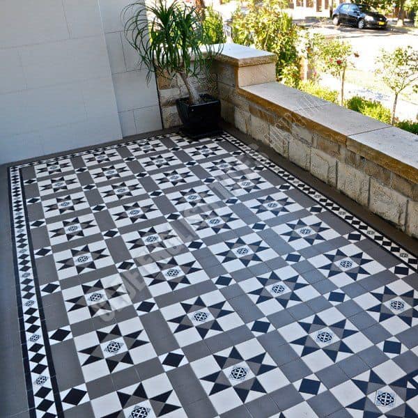 Winckelman Tiles – Limerick Tile and Wood Centre