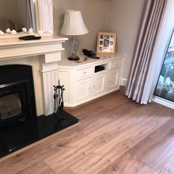 Installations – Limerick Tile and Wood Centre