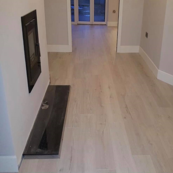 Installations – Limerick Tile and Wood Centre